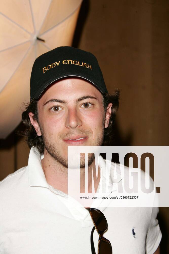 Eric Morton at the press conference to announce the expansion of the ...