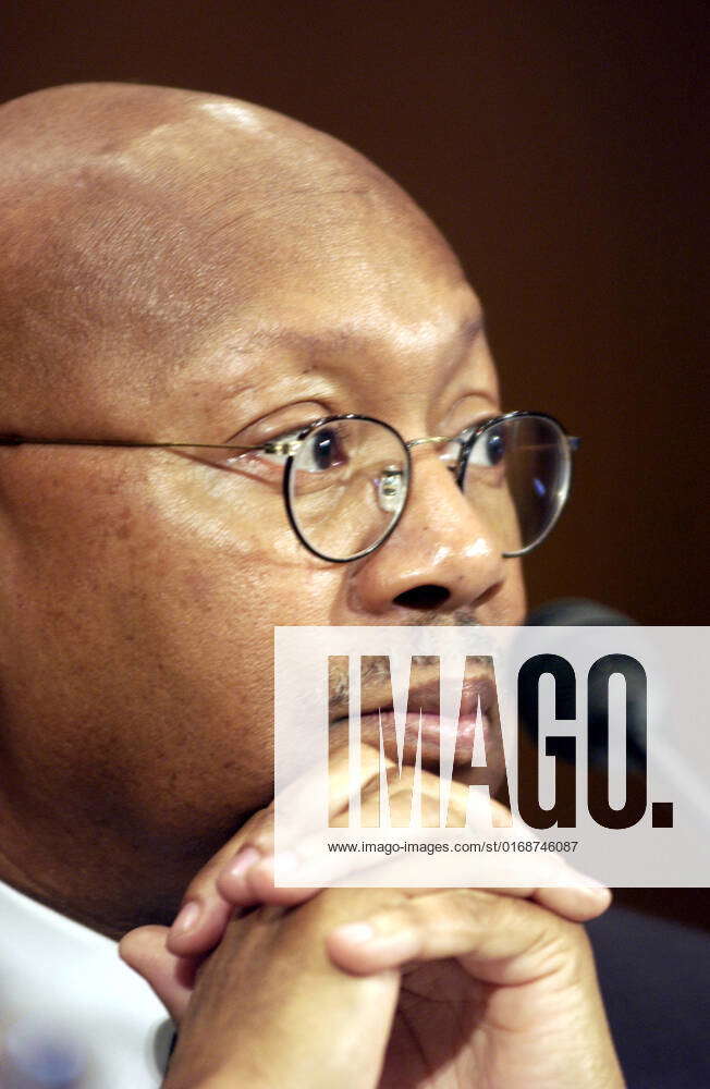 Secretary Alphonso Jackson Highlights - Highlight views from HUD career ...