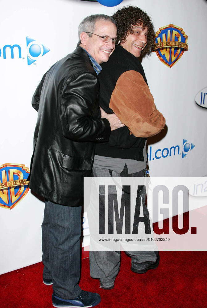 Robert Hegyes Ron Palillo Robert Hegyes Lawrence Hilton Jacobs Ron