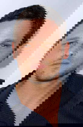 Justin Chambers at the John Varvatos 5th Annual Stuart House Benefit ...