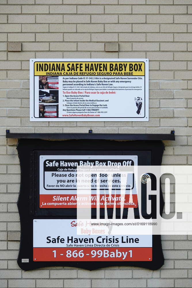 Baby Box Drop Off at Joan Byrd blog