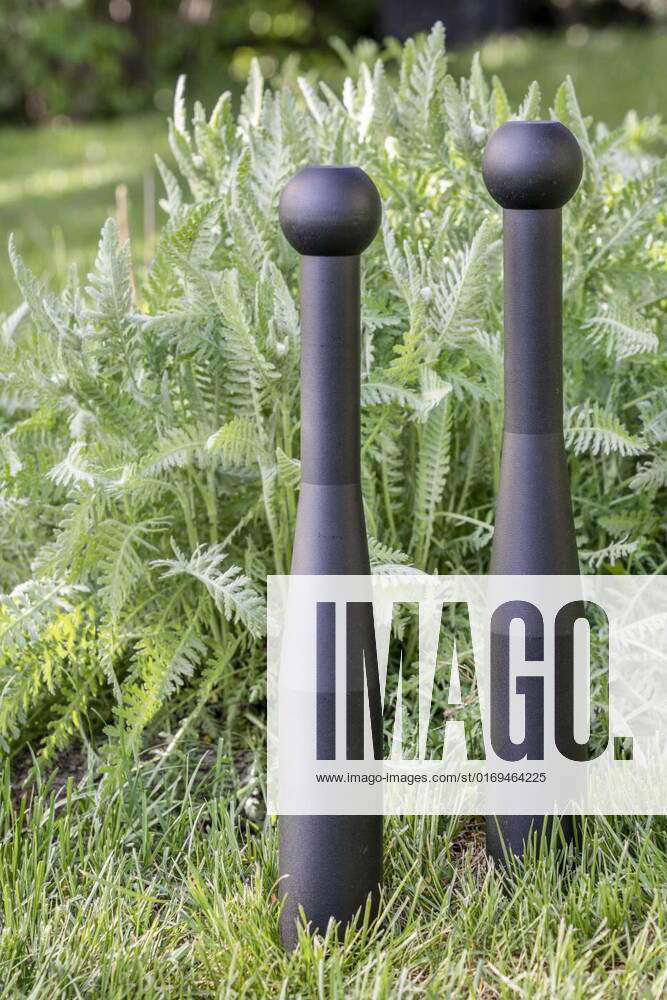 Steel Club Pair at Julius Scudder blog