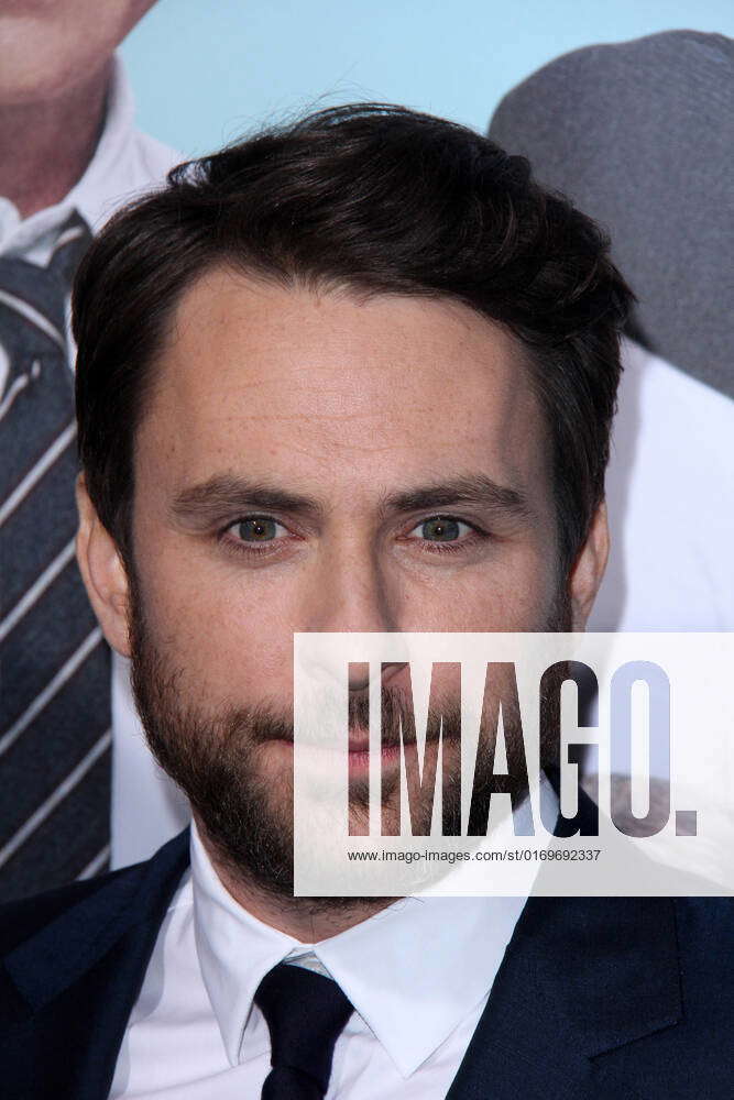 Charlie Day at the Horrible Bosses 2 Los Angeles Premiere, TCL Chinese ...