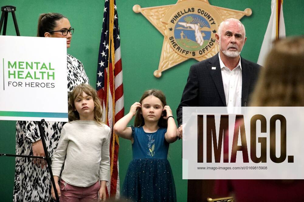 Largo, Florida, USA: Tom Pepin, Tampa Bay philanthropist and former CEO ...