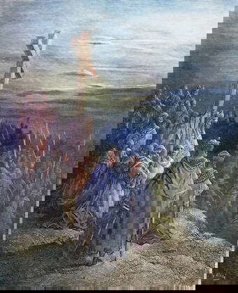 The crusades were a series of religious wars in western Asia and Europe ...