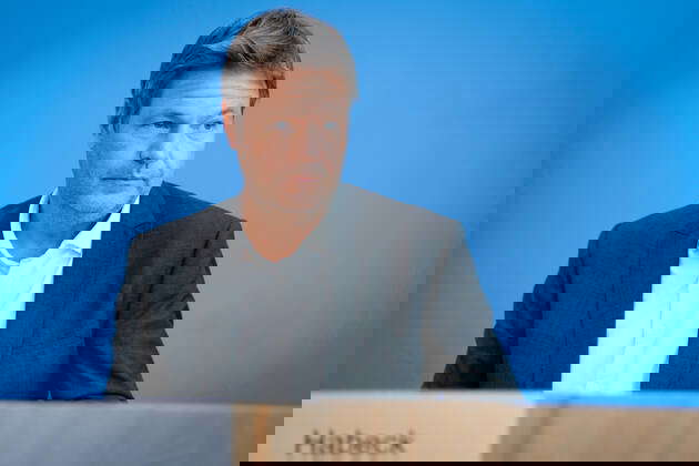 Federal Press Conference BMWK Presentation of the Autumn Projection ...