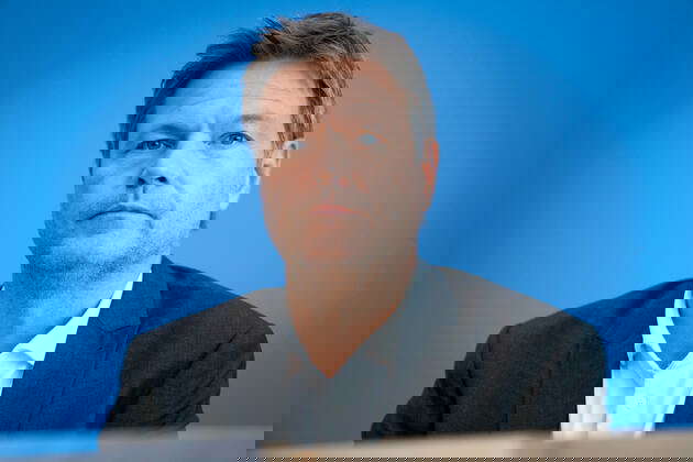 Federal Press Conference BMWK Presentation of the Autumn Projection News,12 10 2022,Berlin,Federal