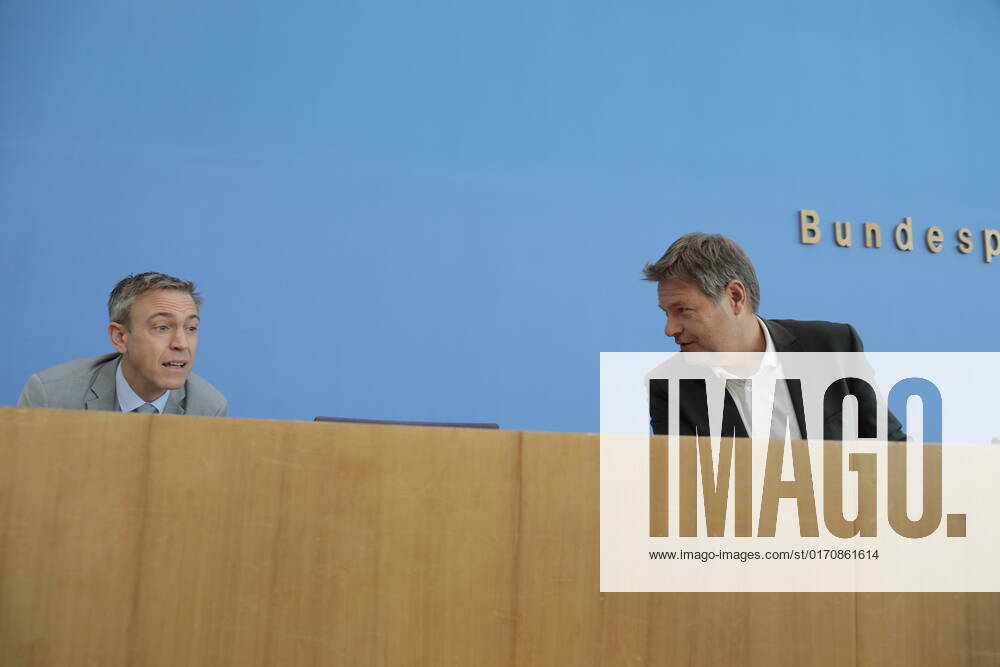 Dr Philipp Steinberg, Head of Economic Policy Department at BMWK ...