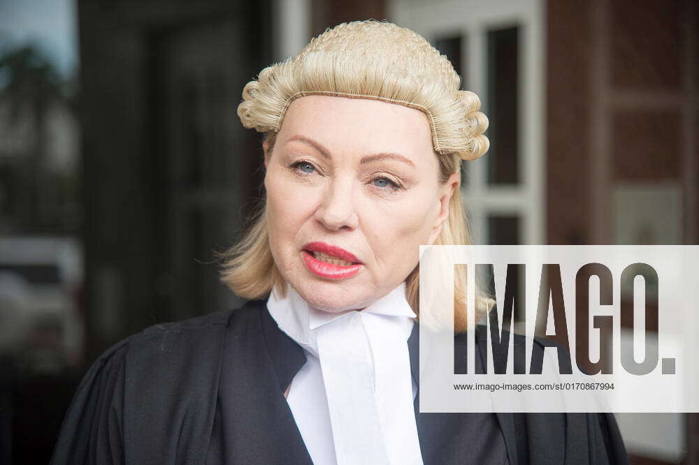 BENJAMIN GLENN HOFFMANN COURT, Benjamin Hoffmann s lawyer Patricia ...