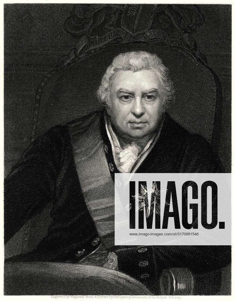 Sir J Banks , 19th century. Sir Joseph Banks, (1743-1820) was the ...