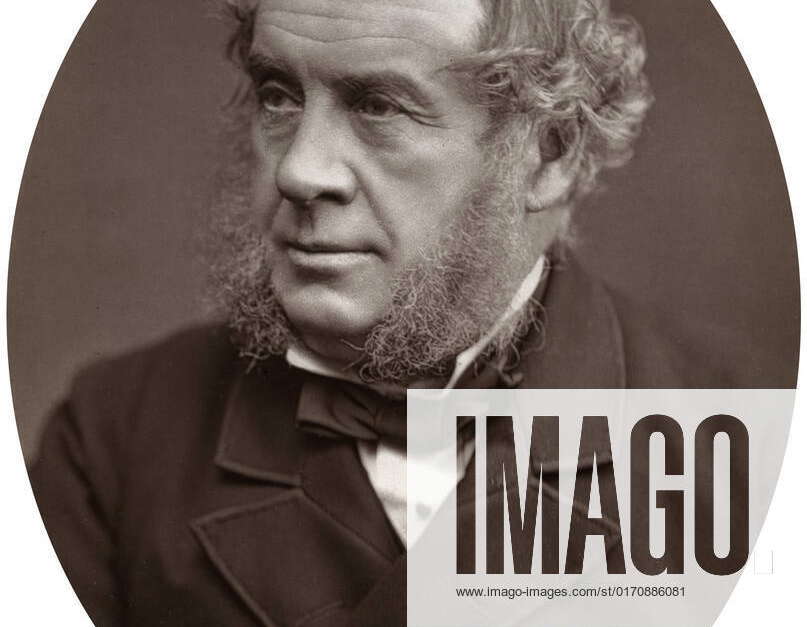 Hon Sir William Robert Grove, DCL, FRS, Judge of the Hight Court of ...