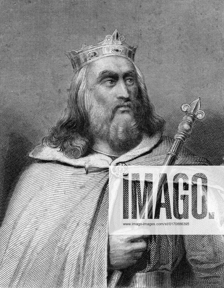 King Clotaire II of the Franks, . Clotaire II was King of Neustria from ...