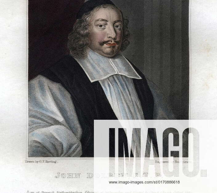 John Dolben, Archbishop of York, (1822). Dolben (1625-1686) took Holy ...