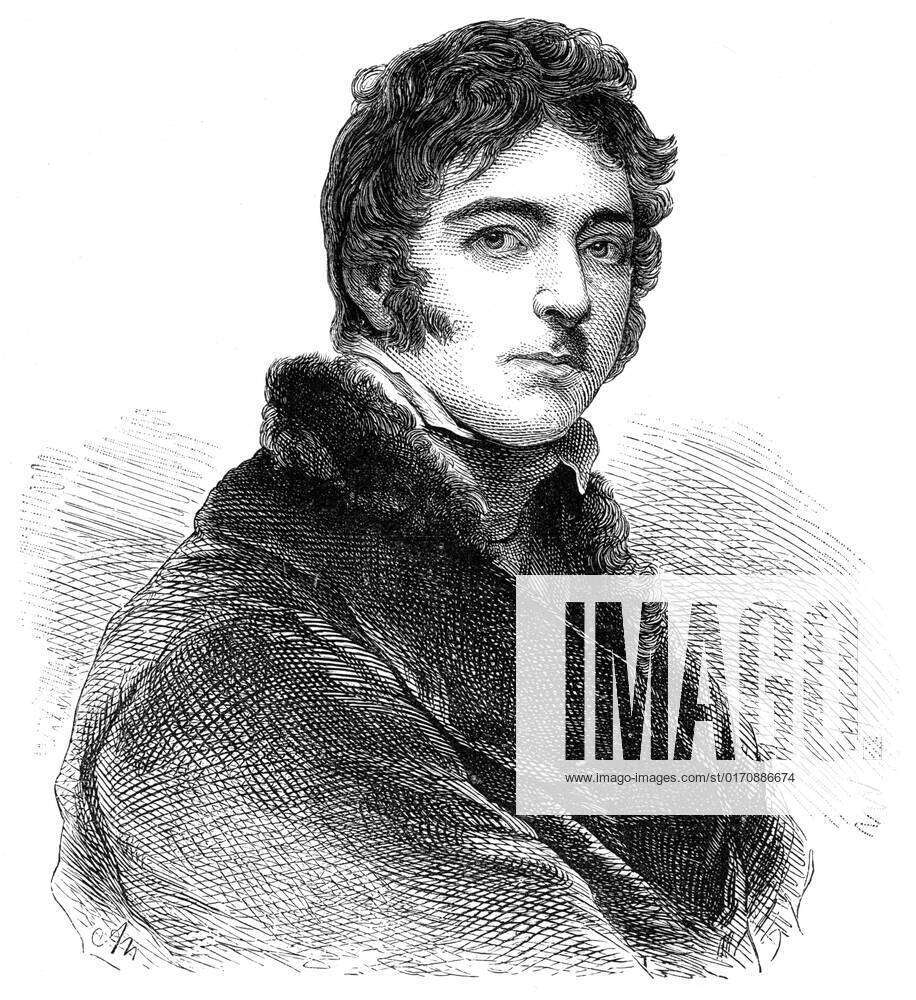 William Lamb, Lord Melbourne, 19th century. William Lamb, 2nd Viscount ...