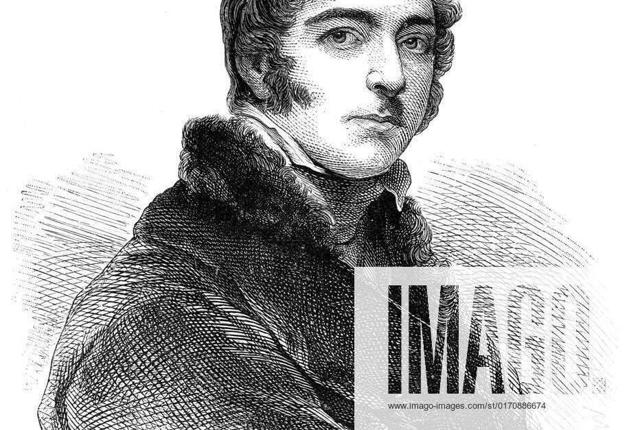 William Lamb, Lord Melbourne, 19th century. William Lamb, 2nd Viscount ...