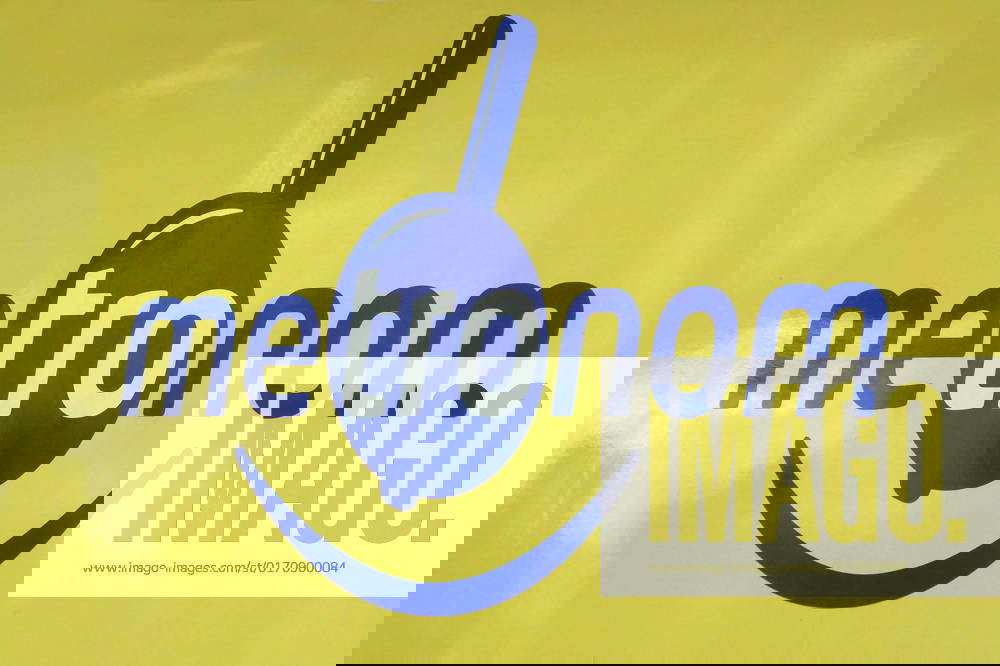 Metronom Bahn Logo Metronom Bahn