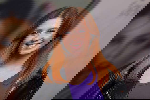 Influencer Doreen Wilde aka dodipi at the release party of the new ...