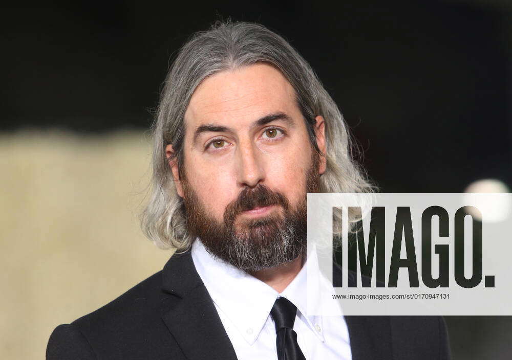 LOS ANGELES, CA - OCTOBER 15: Ti West at the 2nd Annual Academy Museum ...