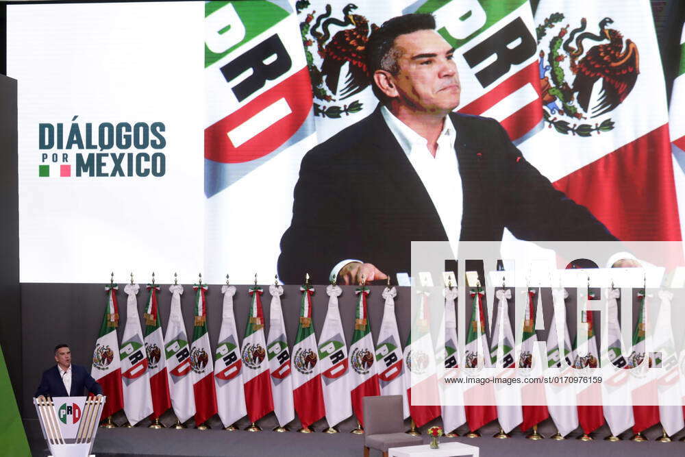 October 17, 2022, Mexico City, Mexico: The president of the ...
