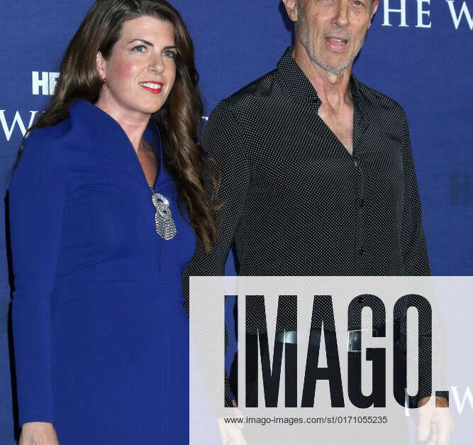 LOS ANGELES - OCT 20: Jon Gries. Guest at The White Lotus Season Two ...