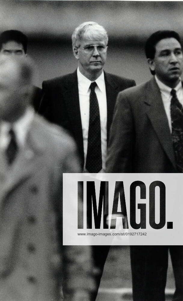 November 3, 2022, San Antonio, Texas, USA: ATF agent Kenneth King ...