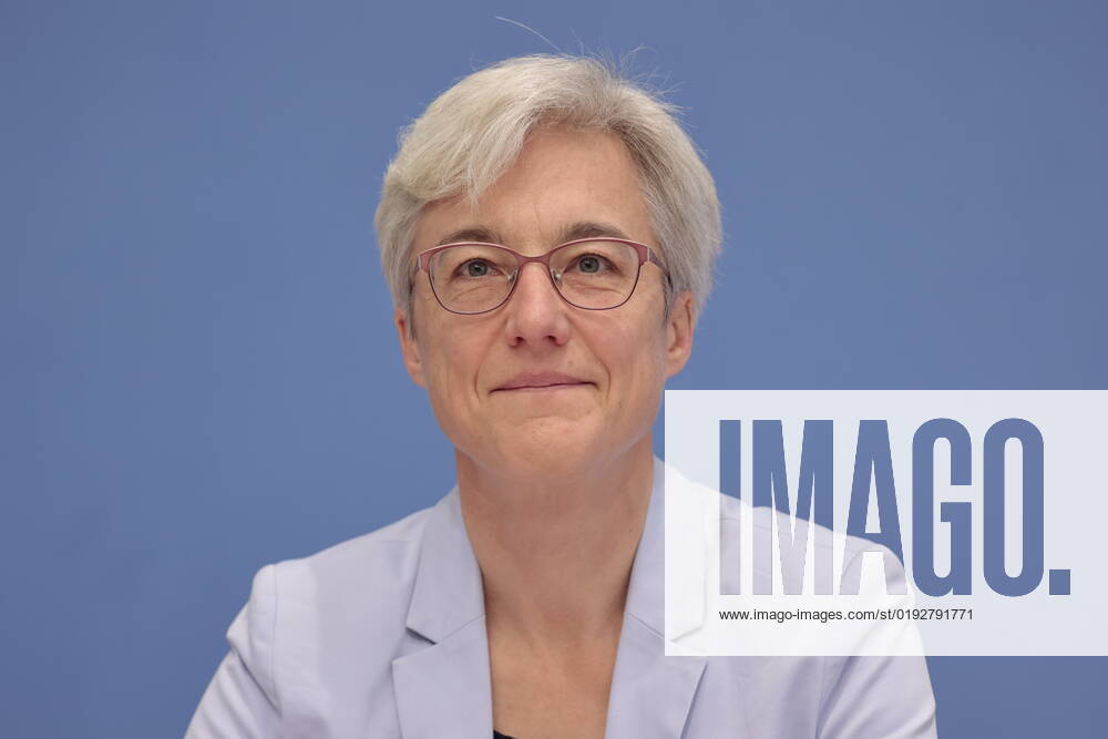 Dr Brigitte Knopf, Vice Chair ERK, Secretary General at Mercator ...