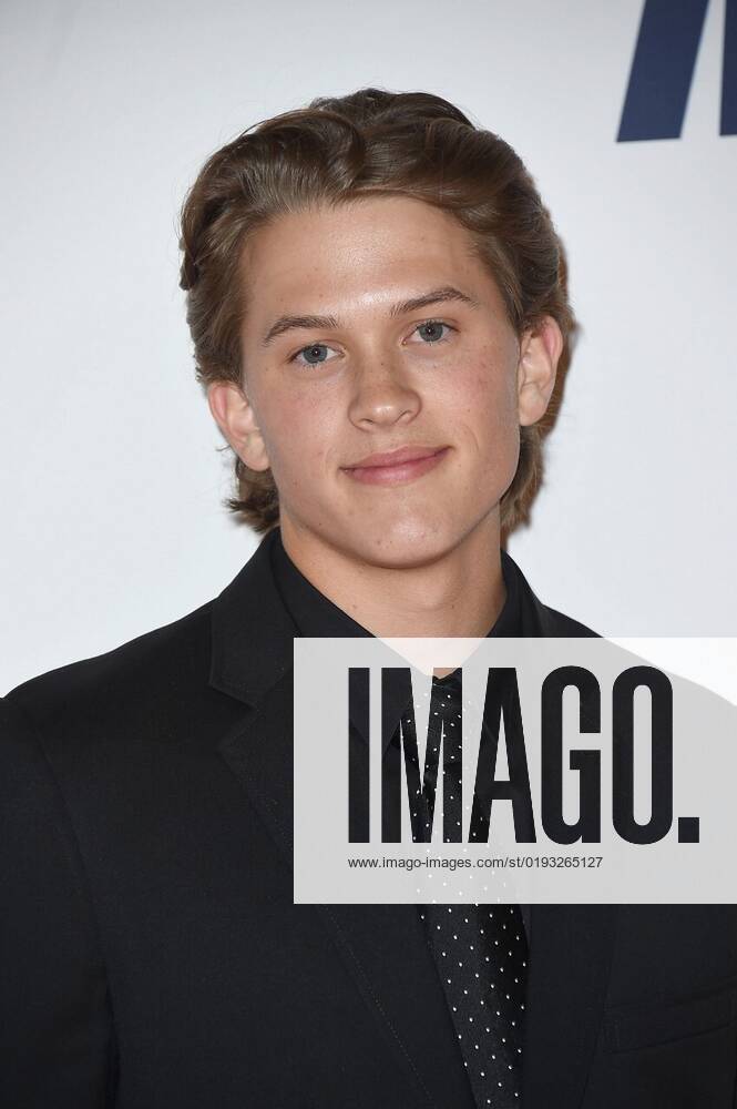 Deacon Phillippe 2022