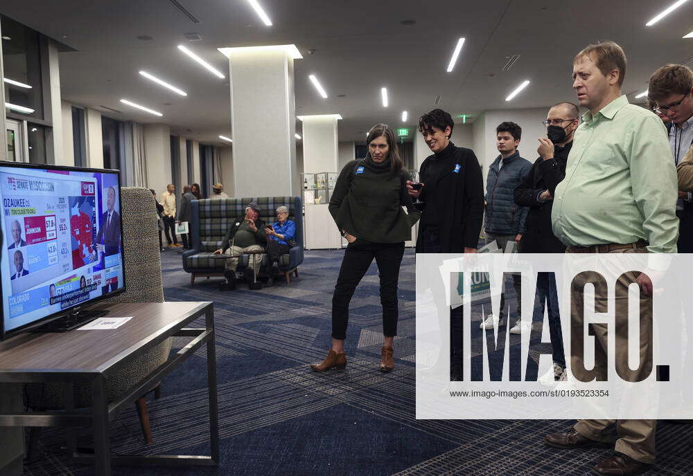 News: Midterm Elections - Oregon - Democratic Party election night ...