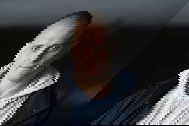 Kids in Crime Oslo 20221110 Kenneth Karlstad is a series creator ...