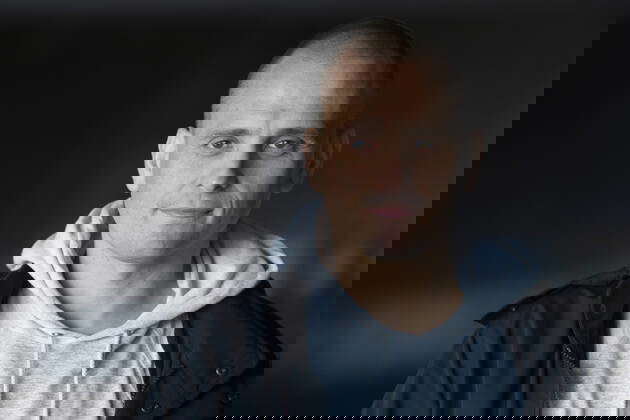 Kids in Crime Oslo 20221110 Kenneth Karlstad is a series creator ...