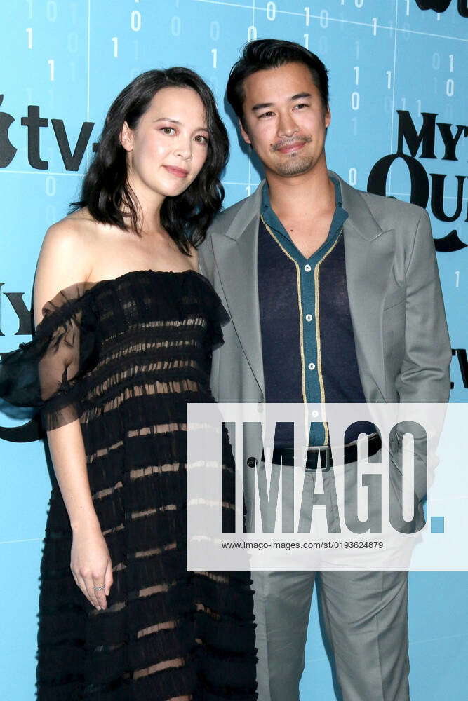 Jordan Rodrigues 2022