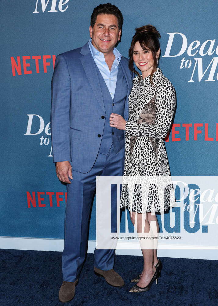 Steven Rodriguez Linda Cardellini