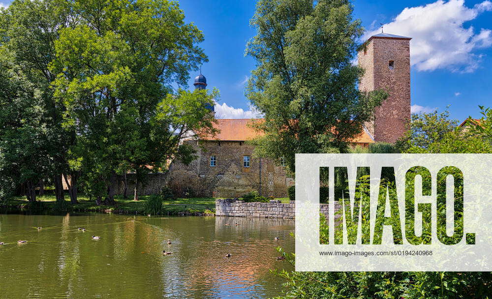 Wasserburg Zilly Huy Wasserburg Zilly