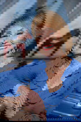 Elvis Presleys cousin Donna Presley, 72, has been living in the home of ...