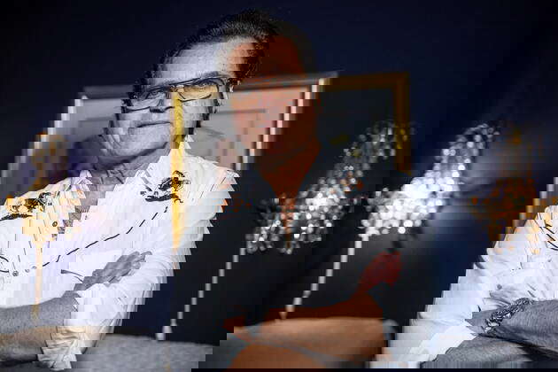 Elvis Presleys cousin Donna Presley, 72, has been living in the home of ...