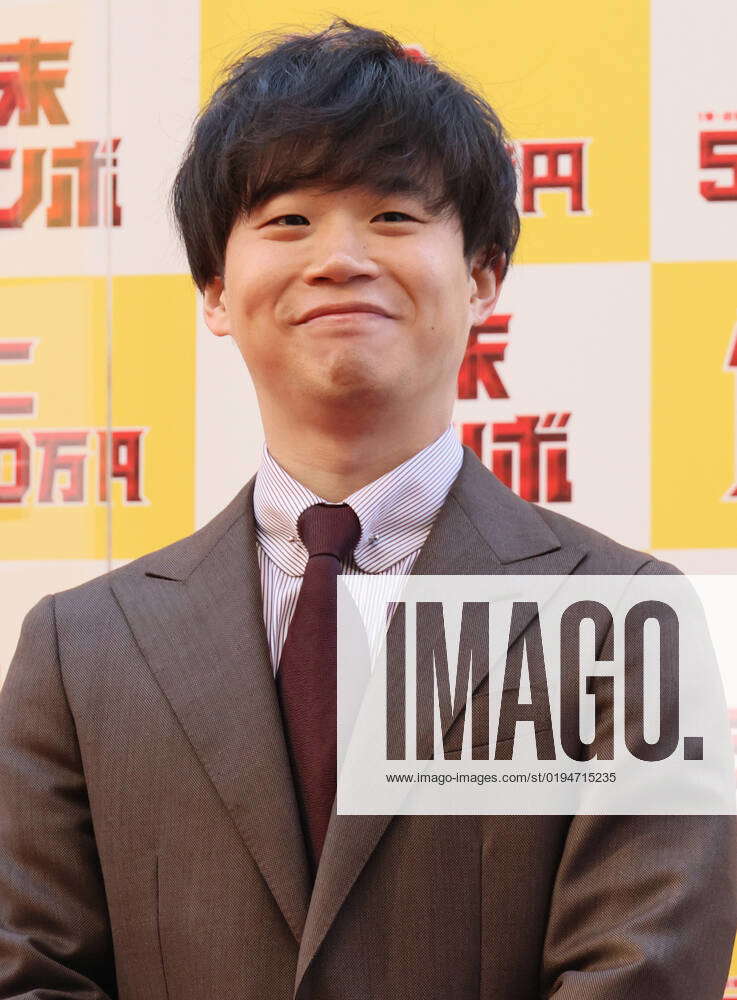 November 22, 2022, Tokyo, Japan - Japanese actor Yuma Yamoto attends a ...
