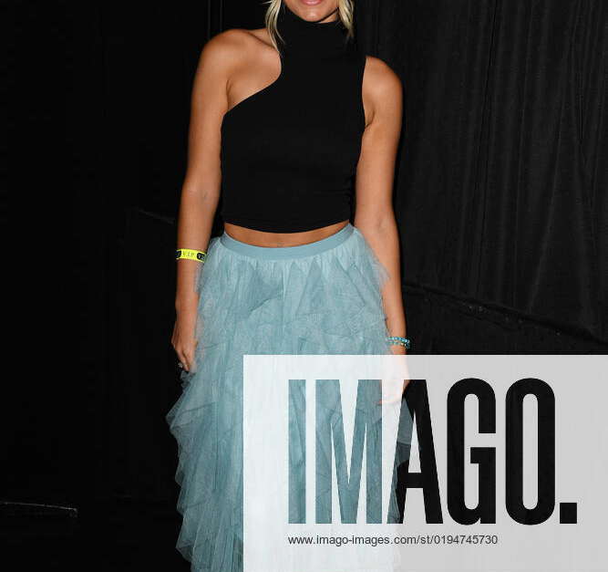 FORT LAUDERDALE FL - NOVEMBER 21: Camille Lamb attends the Below Deck ...