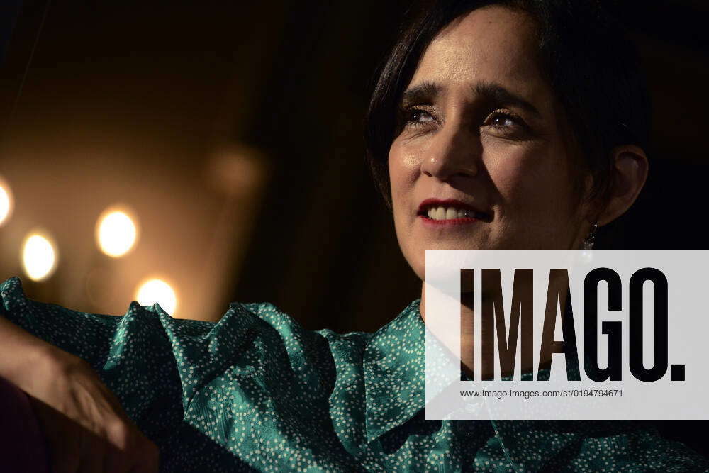 Julieta Venegas ˜Tu Historia™ Album Launch November 22, 2022, Mexico ...