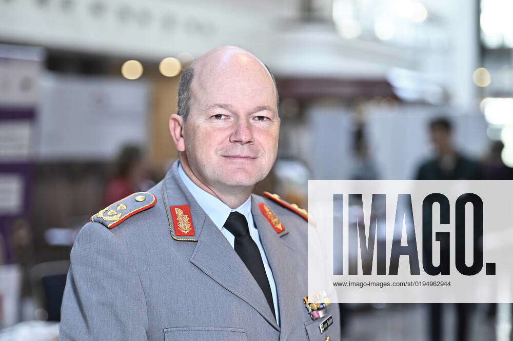 Ruprecht von Butler, Brigadier General, Member of the 13 Synod of the ...