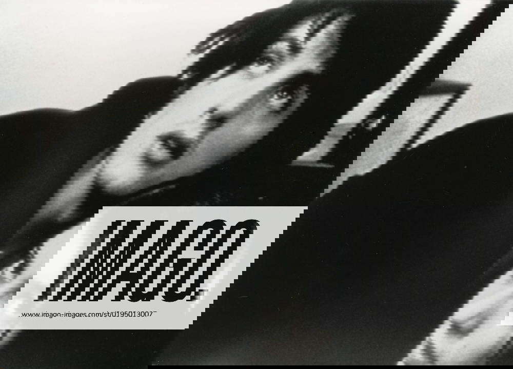 American actors Sylvester Stallone and Henrietta Holm in the movie ...