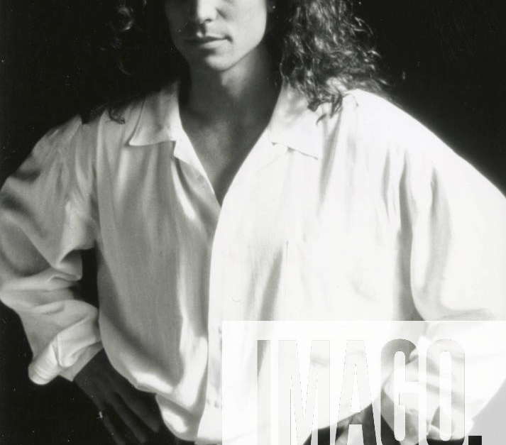 American actor Shawn David Thompson in the TV Series The Heights, USA