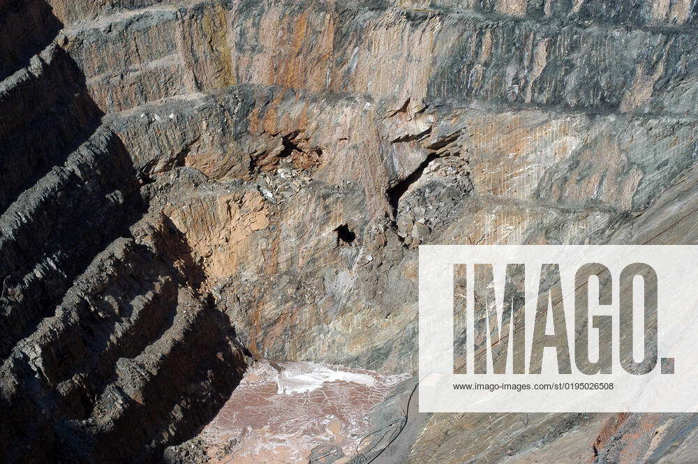 Goldmine of Leonora in the Australia Western , 8034630, mine, goldmine ...