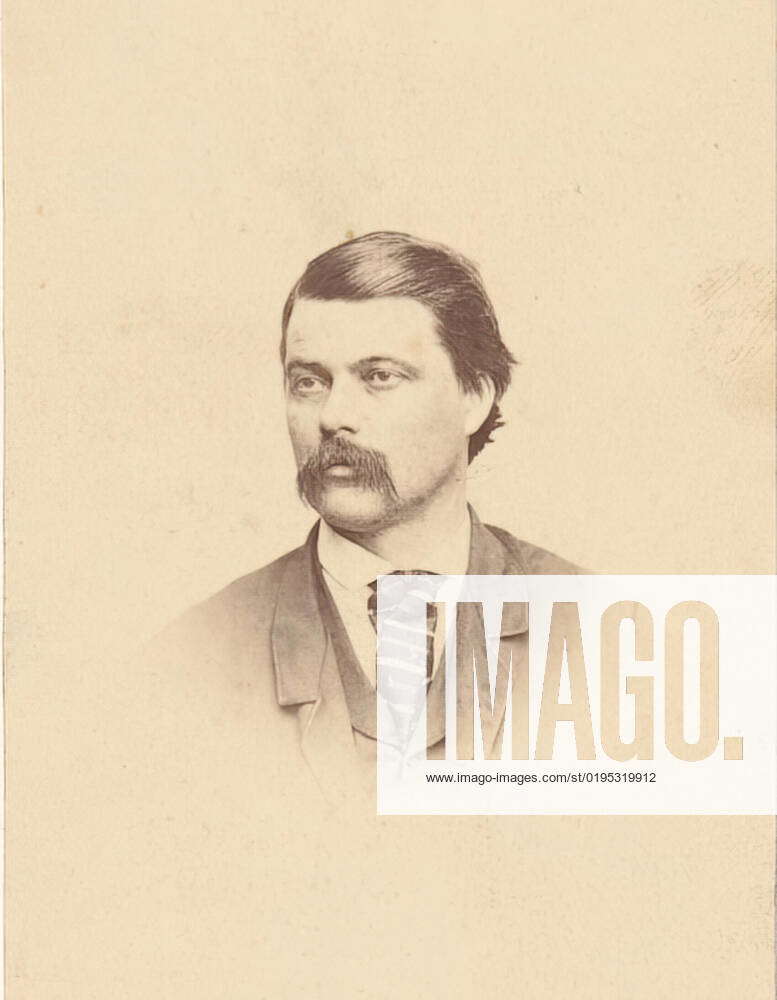 Major David B. Bridgford, Provost Marshal Jackson s Corps, 1869 ...