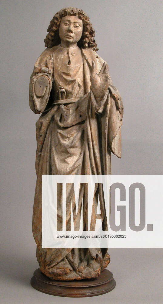 St. John, German, ca. 1500. Creator