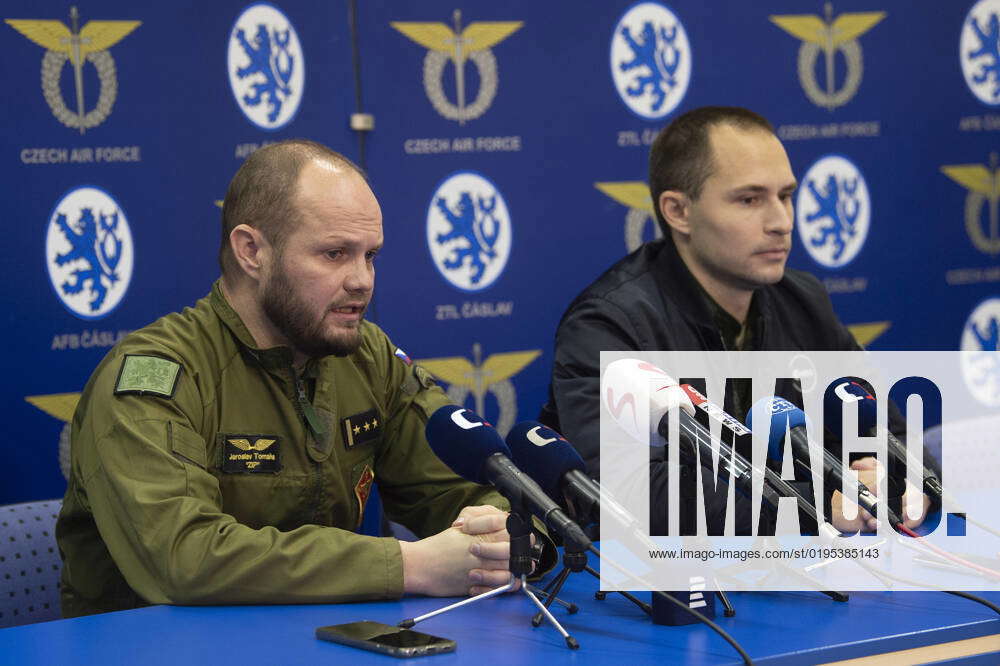 From right Pilot and European Space Agency astronaut reserve team ...