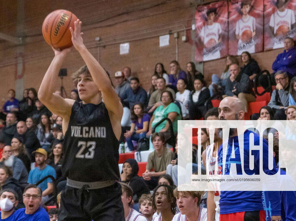 Albuquerque, NM, USA: Albuquerque..Volcano VistaÃ¢â‚¬â ¢s Devon Ramos ...