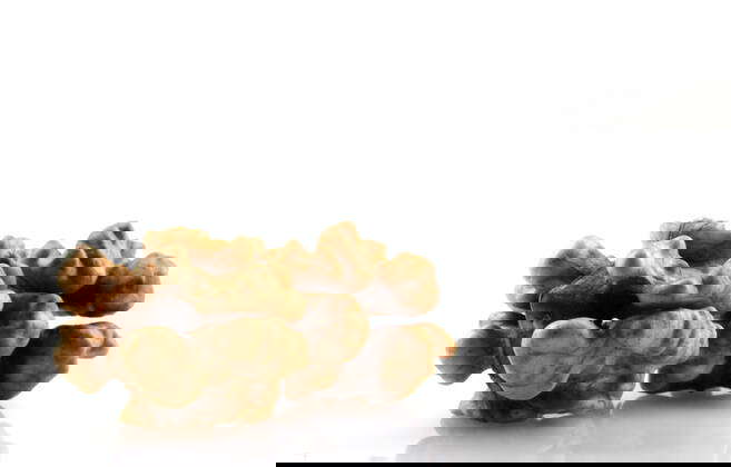 Walnuts Isolated, 9740036, walnut, nut, fruit, food, isolated, macro ...