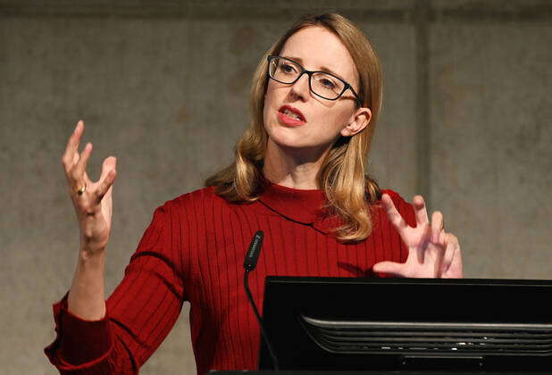 Speech by Alena Buyx German Ethics Council 35 German Cancer Congress 13 ...