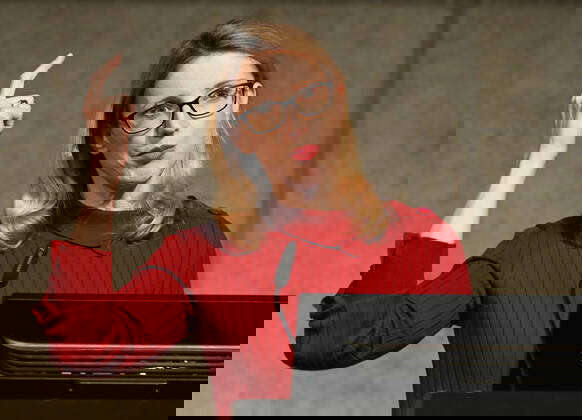 Speech by Alena Buyx German Ethics Council 35 German Cancer Congress 13 ...