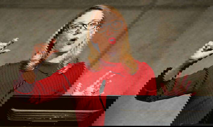 Speech by Alena Buyx German Ethics Council 35 German Cancer Congress 13 ...